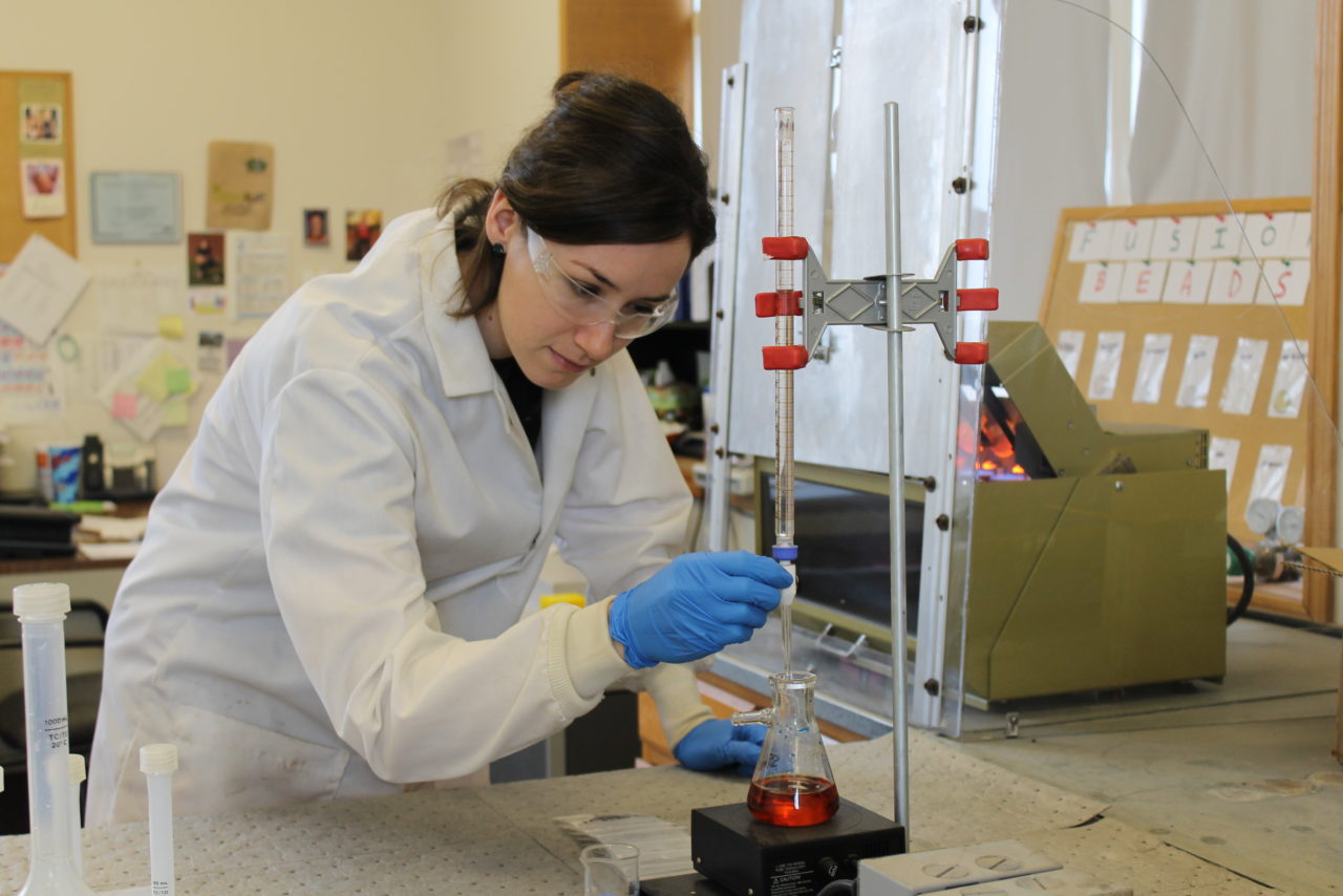 Levy Technical Laboratories